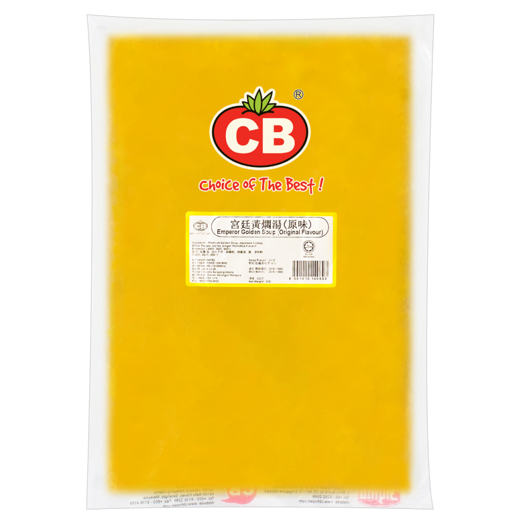 Chef Recipe Soup Series CB Food chef-recipe-soup-series-cb-food